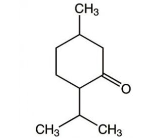 (±)-Isomenthone | CAS 491-07-6 | SCBT - Santa Cruz Biotechnology
