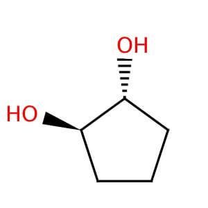(±)-trans-1,2-Cyclopentanediol | CAS 5057-99-8 | SCBT - Santa Cruz ...