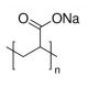 Poly(acrylic acid sodium salt) (MW ~2,100) | CAS 9003-04-7 | SCBT ...