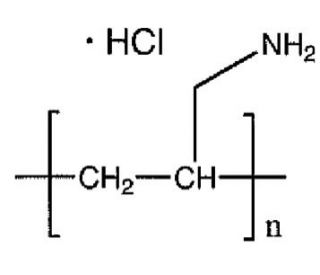 Poly(allylamine hydrochloride) | CAS 71550-12-4 | SCBT - Santa Cruz ...