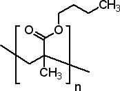Poly(butyl methacrylate) | CAS 9003-63-8 | SCBT - Santa Cruz Biotechnology