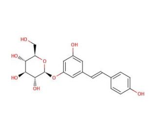 Polydatin | CAS 65914-17-2 | SCBT - Santa Cruz Biotechnology