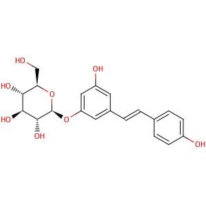 Polydatin | CAS 65914-17-2 | SCBT - Santa Cruz Biotechnology