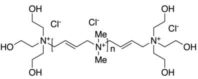 Polyquaternium 1 | CAS 75345-27-6 | SCBT - Santa Cruz Biotechnology