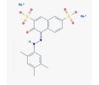 Ponceau 3R | CAS 3564-09-8 | SCBT - Santa Cruz Biotechnology