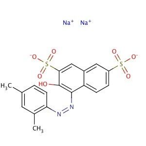 Ponceau xylidine | CAS 3761-53-3 | SCBT - Santa Cruz Biotechnology