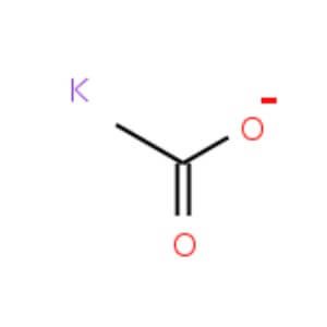 Potassium acetate solution, 5M | CAS 127-08-2 | SCBT - Santa Cruz ...