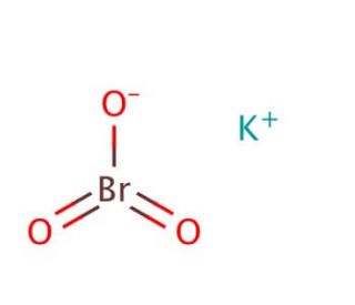 Potassium bromate | CAS 7758-01-2 | SCBT - Santa Cruz Biotechnology