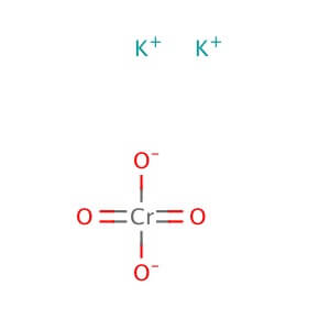 Potassium chromate | CAS 7789-00-6 | SCBT - Santa Cruz Biotechnology