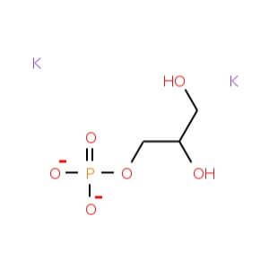 Potassium Glycerophosphate Solution | CAS 1319-69-3 | SCBT - Santa Cruz ...