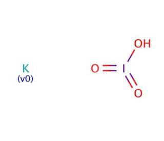 Potassium hydrogen diiodate | CAS 13455-24-8 | SCBT - Santa Cruz ...