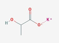Potassium lactate | CAS 996-31-6 | SCBT - Santa Cruz Biotechnology