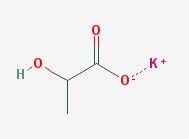 Potassium lactate | CAS 996-31-6 | SCBT - Santa Cruz Biotechnology