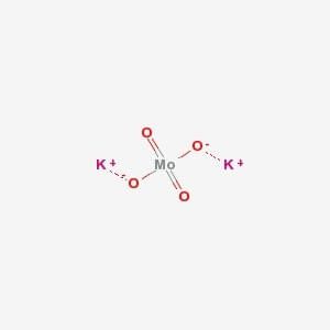 Potassium molybdate | CAS 13446-49-6 | SCBT - Santa Cruz Biotechnology