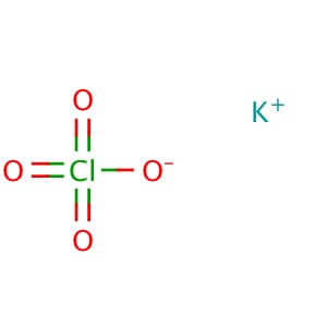 Potassium perchlorate (reagent grade) | CAS 7778-74-7 | SCBT - Santa ...