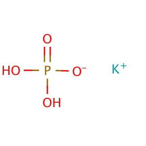 K3po4 Lewis Structure
