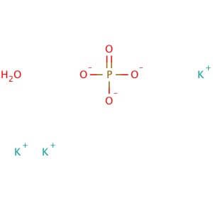 Potassium phosphate tribasic monohydrate | CAS 27176-10-9 | SCBT ...