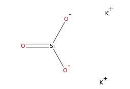 Potassium silicate, anhydrous | CAS 1312-76-1 | SCBT - Santa Cruz ...