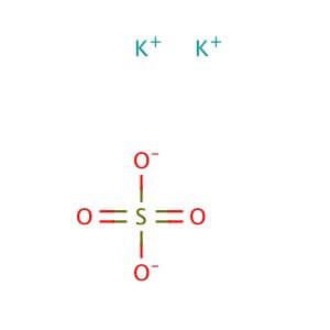 Potassium sulfate | CAS 7778-80-5 | SCBT - Santa Cruz Biotechnology