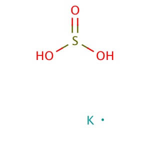 Potassium sulfite | CAS 10117-38-1 | SCBT - Santa Cruz Biotechnology