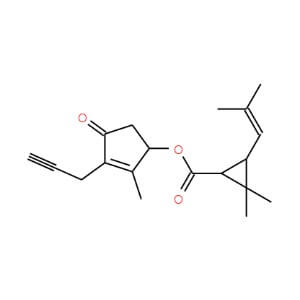 Prallethrin | CAS 23031-36-9 | SCBT - Santa Cruz Biotechnology