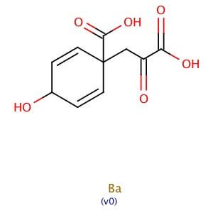 Prephenic acid barium salt | CAS 2931-08-0 | SCBT - Santa Cruz ...