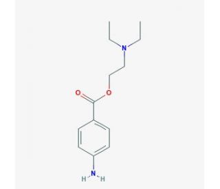 Procaine | CAS 59-46-1 | SCBT - Santa Cruz Biotechnology