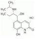 Procaterol hydrochloride | CAS 62929-91-3 | SCBT - Santa Cruz Biotechnology