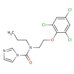Prochloraz | CAS 67747-09-5 | SCBT - Santa Cruz Biotechnology