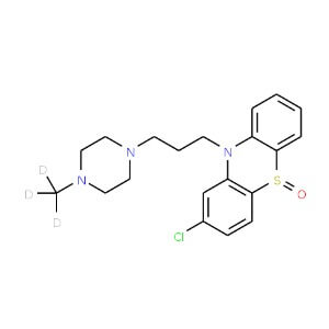 Prochlorperazine Sulfoxide-d3 | SCBT - Santa Cruz Biotechnology