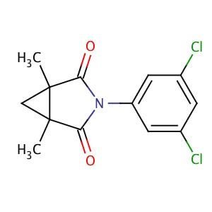 Procymidone | CAS 32809-16-8 | SCBT - Santa Cruz Biotechnology