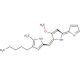 Prodigiosin | CAS 82-89-3 | SCBT - Santa Cruz Biotechnology