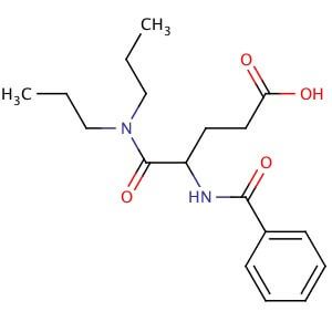 Proglumide | CAS 6620-60-6 | SCBT - Santa Cruz Biotechnology