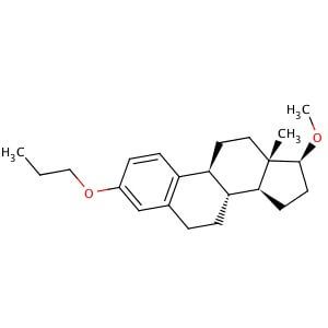 Promestriene | CAS 39219-28-8 | SCBT - Santa Cruz Biotechnology
