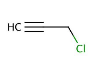 Propargyl chloride | CAS 624-65-7 | SCBT - Santa Cruz Biotechnology