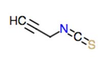 Propargyl isothiocyanate | CAS 24309-48-6 | SCBT - Santa Cruz Biotechnology