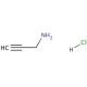 Propargylamine Hydrochloride | CAS 15430-52-1 | SCBT - Santa Cruz ...