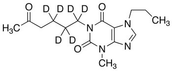 Propentofylline-d6 | SCBT - Santa Cruz Biotechnology