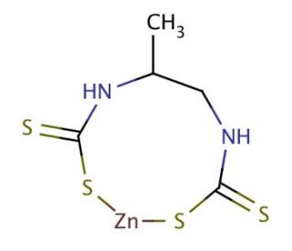 Propineb | CAS 12071-83-9 | SCBT - Santa Cruz Biotechnology