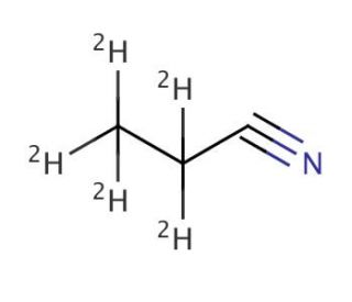 Propionitrile-d5 | CAS 10419-75-7 | SCBT - Santa Cruz Biotechnology