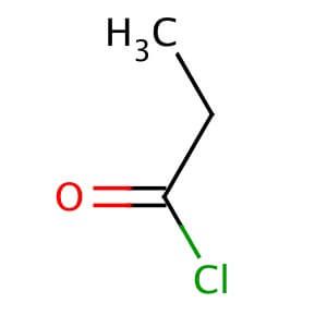 Propionyl chloride | CAS 79-03-8 | SCBT - Santa Cruz Biotechnology
