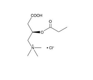 Propionyl L-carnitine hydrochloride | CAS 119793-66-7 | SCBT - Santa ...