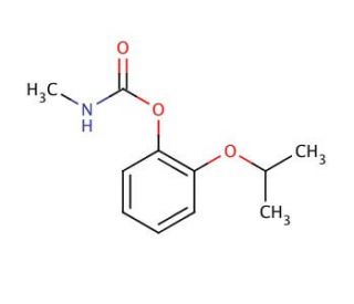 Propoxur | CAS 114-26-1 | SCBT - Santa Cruz Biotechnology