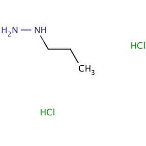 Propyl-hydrazine dihydrochloride | SCBT - Santa Cruz Biotechnology