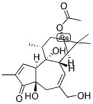 Prostratin | CAS 60857-08-1 | SCBT - Santa Cruz Biotechnology