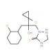 Prothioconazole | CAS 178928-70-6 | SCBT - Santa Cruz Biotechnology