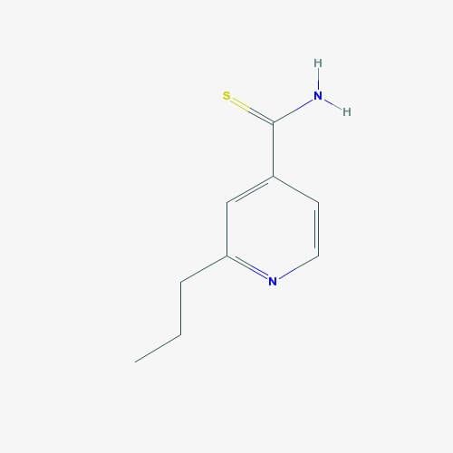 Prothionamide | CAS 14222-60-7 | SCBT - Santa Cruz Biotechnology