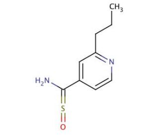 Protionamide Sulfoxide | CAS 62178-61-4 | SCBT - Santa Cruz Biotechnology