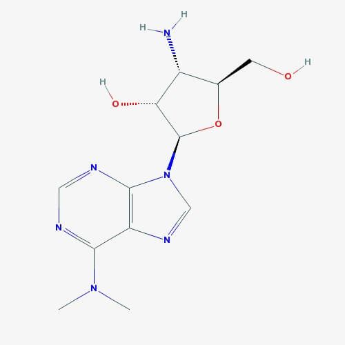 Puromycin Aminonucleoside | CAS 58-60-6 | SCBT - Santa Cruz Biotechnology