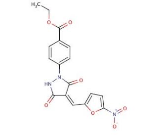 PYR 41 | CAS 418805-02-4 | SCBT - Santa Cruz Biotechnology